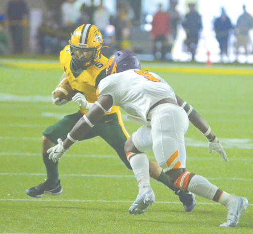 Returning home: Northern Michigan University Wildcats to play first ...